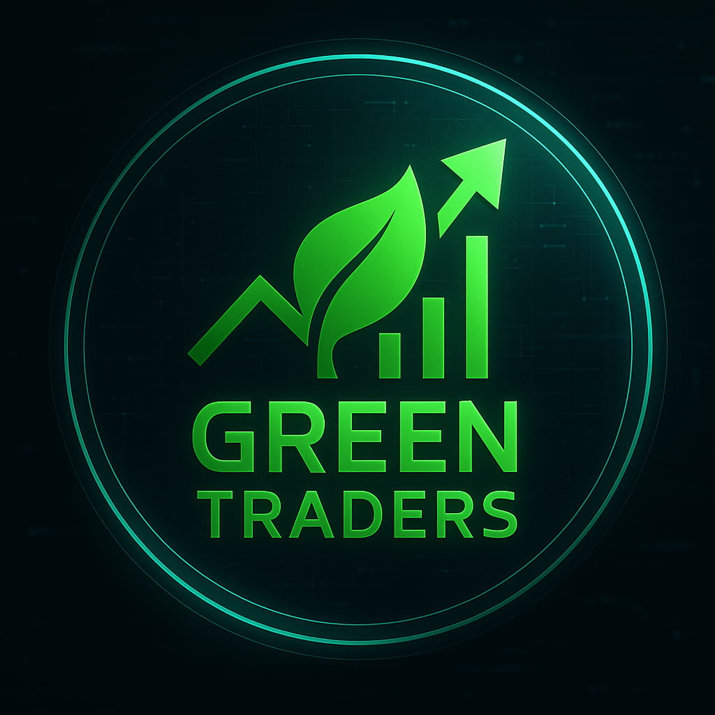 Green Traders's Profile | Binance Square
