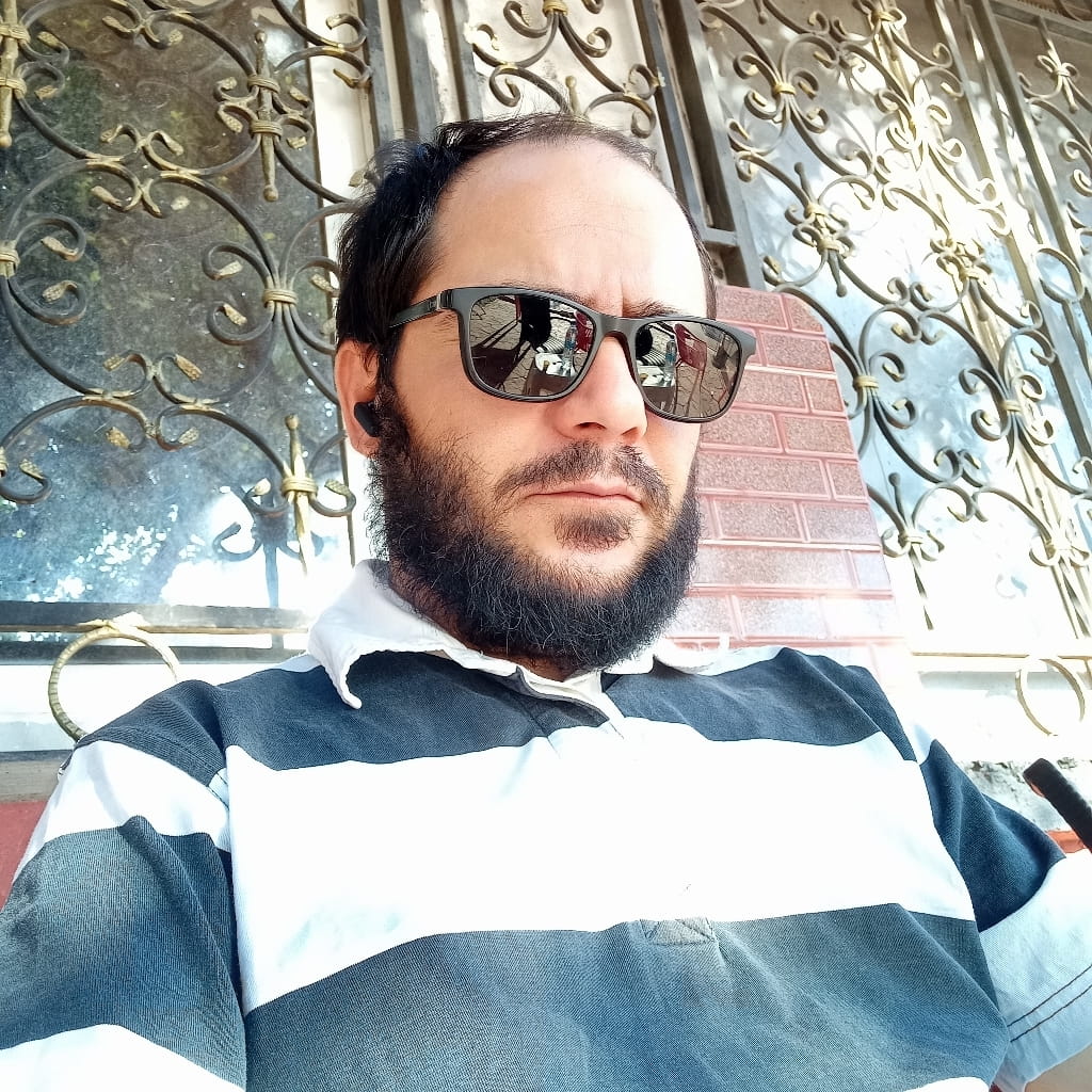 bounedjar 's Profile | Binance Square