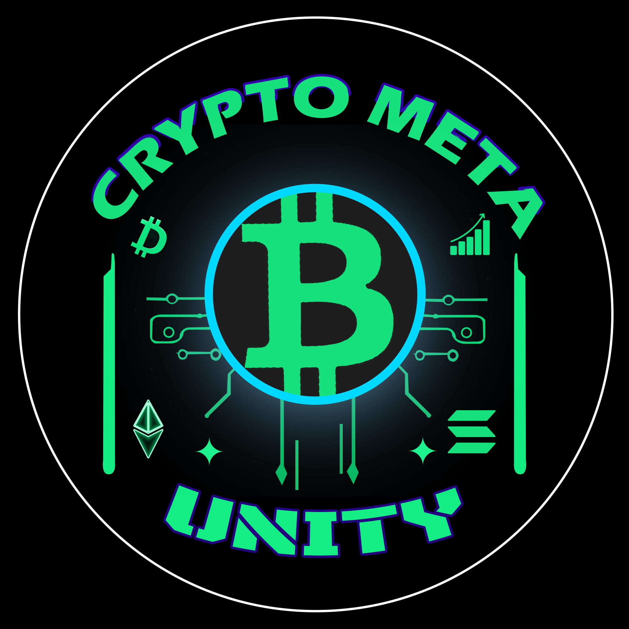 Crypto Meta Unity's Profile | Binance Square