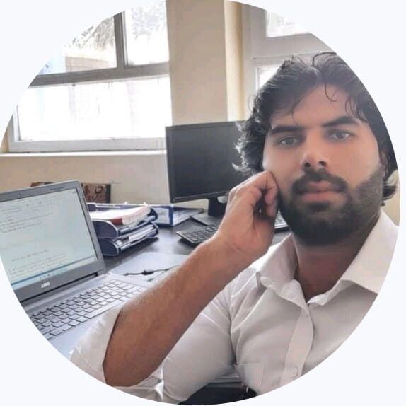 Abdul Saboor Hotak's Profile | Binance Square