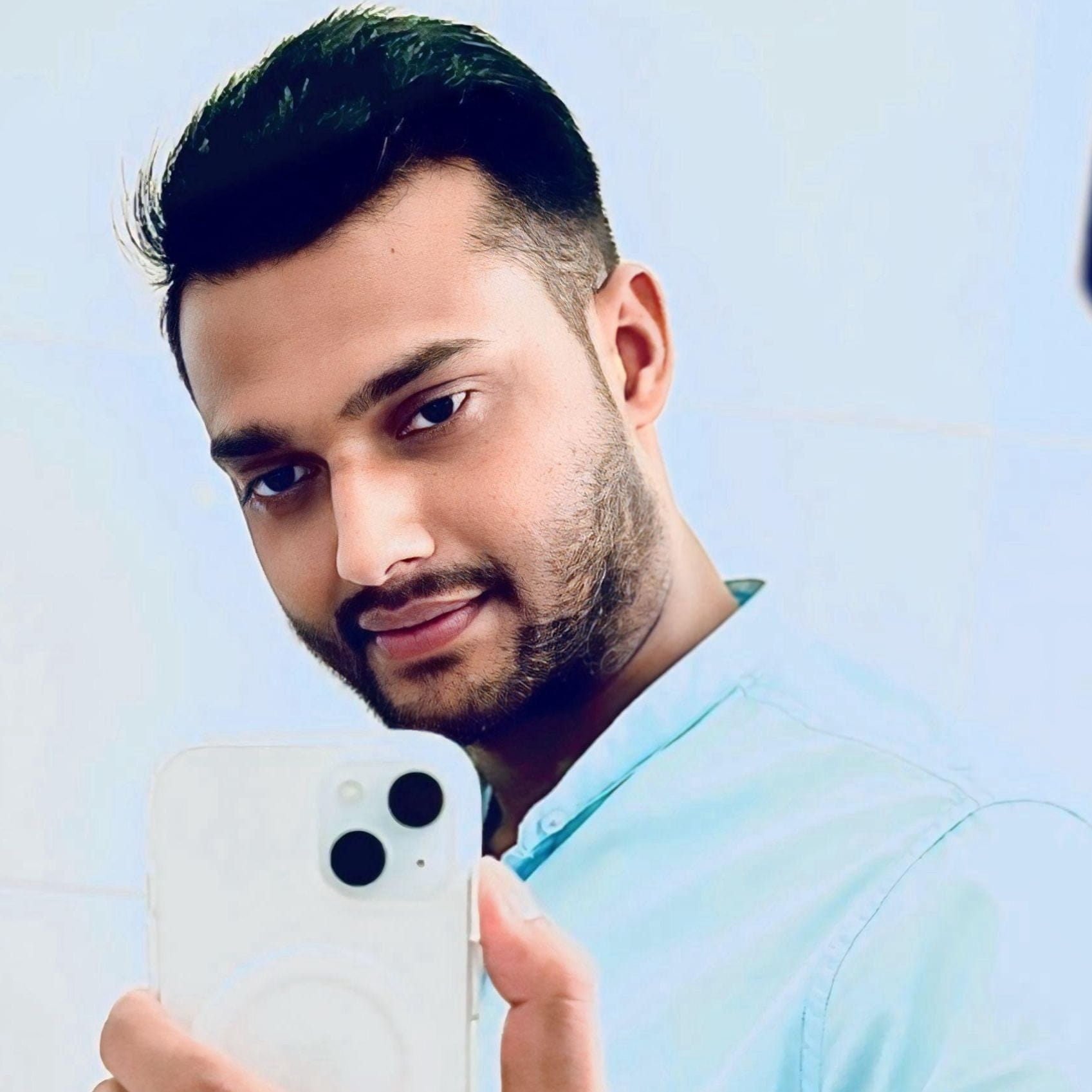 Shaurya Tripathi's Profile | Binance Square