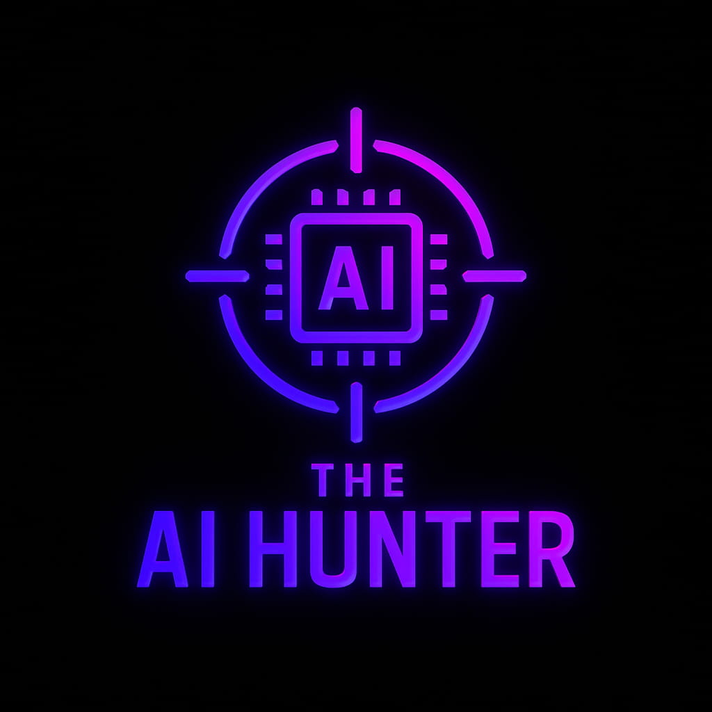 Profil TheAIHunter | Binance Square