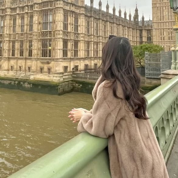 Isla_Rae's Profile | Binance Square