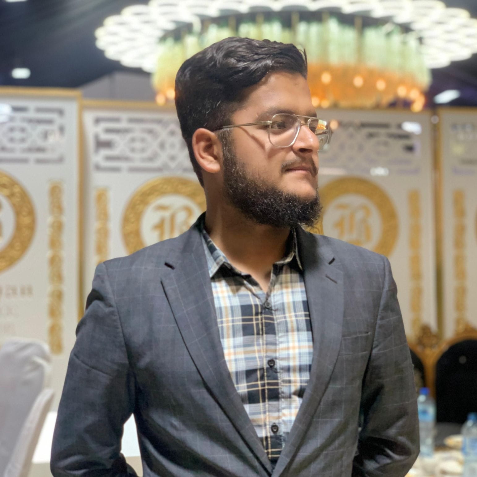 ar_awan_officialのプロフィール | Binance Square