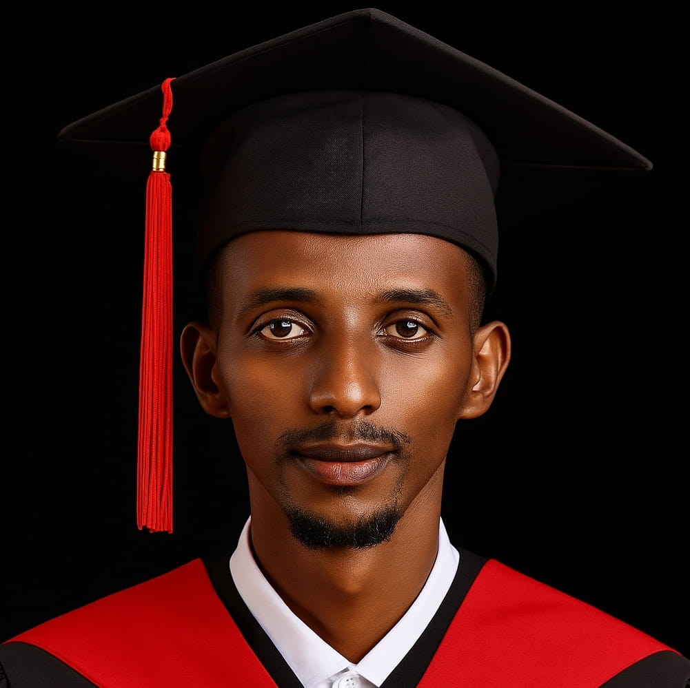 ENGINEER GEMECHIS MAMO's Profile | Binance Square