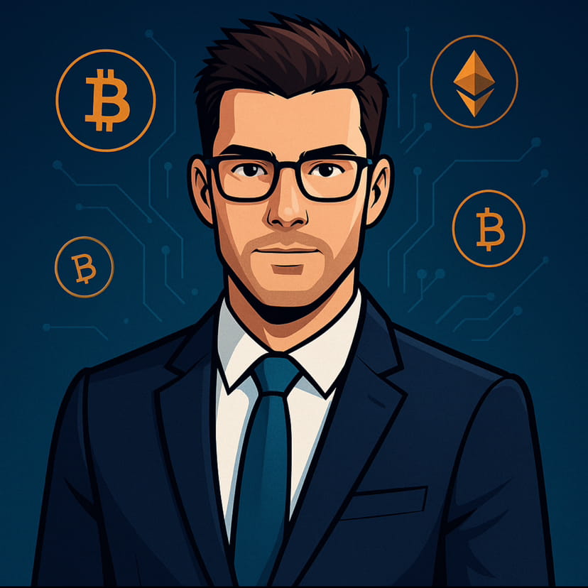 Ethan Stratton's Profile | Binance Square