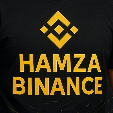 Perfil de Hamza-Mazari | Binance Square