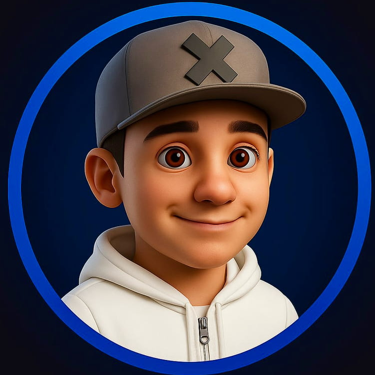 Perfil de Enrique tech | Binance Square