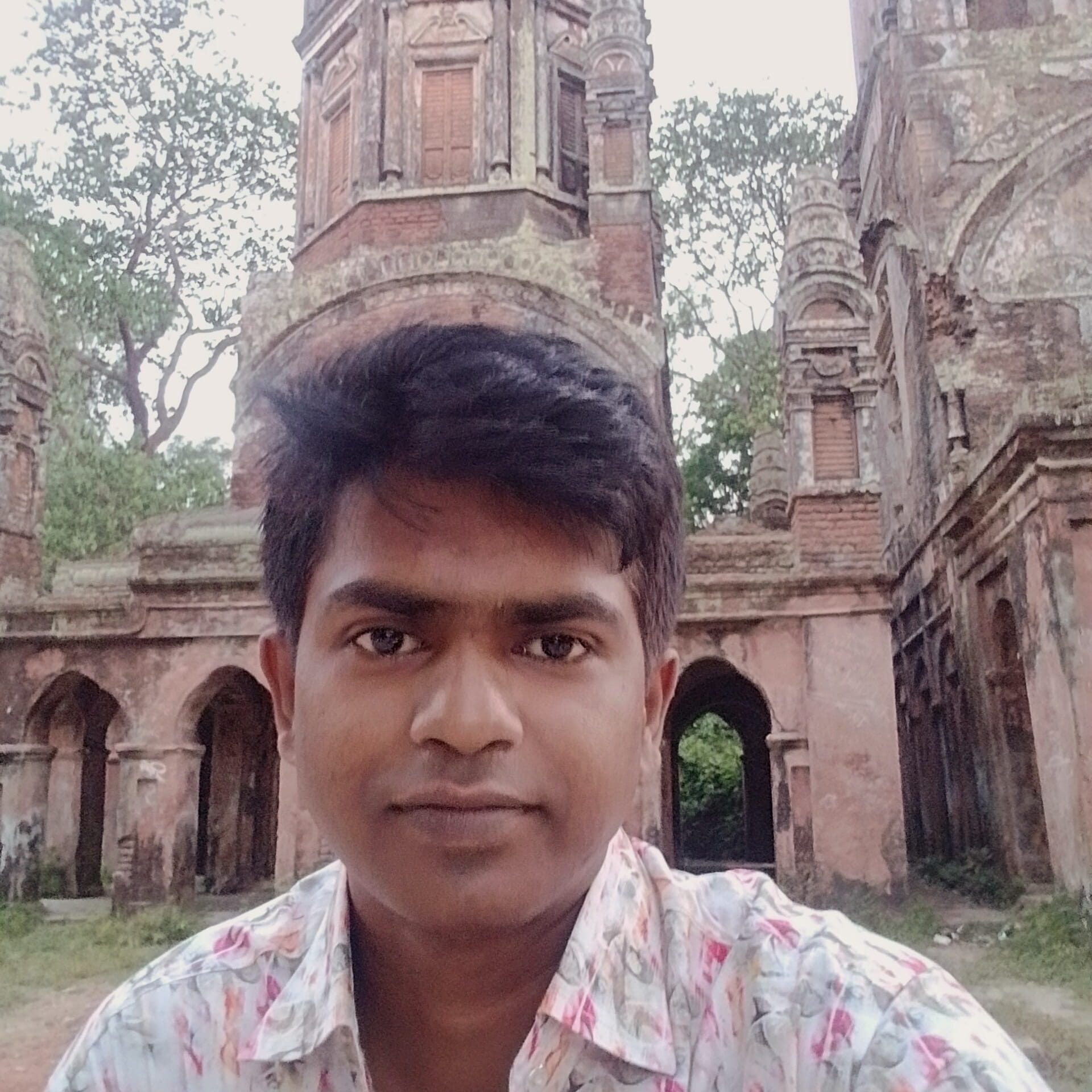 Rahamatullah Foysal's Profile | Binance Square