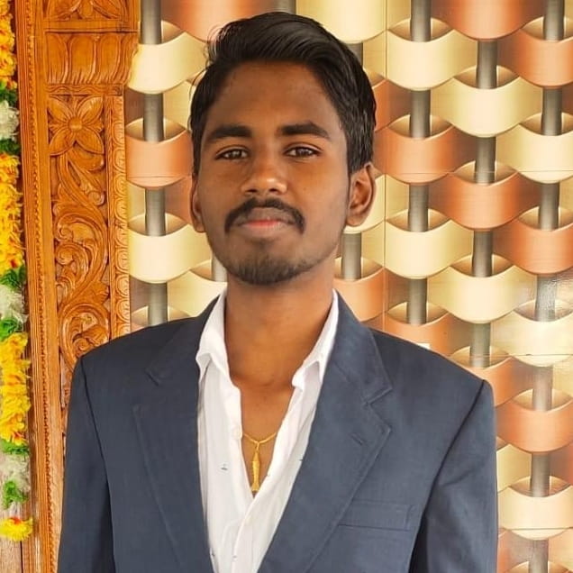 Alagu sriram 's Profile | Binance Square