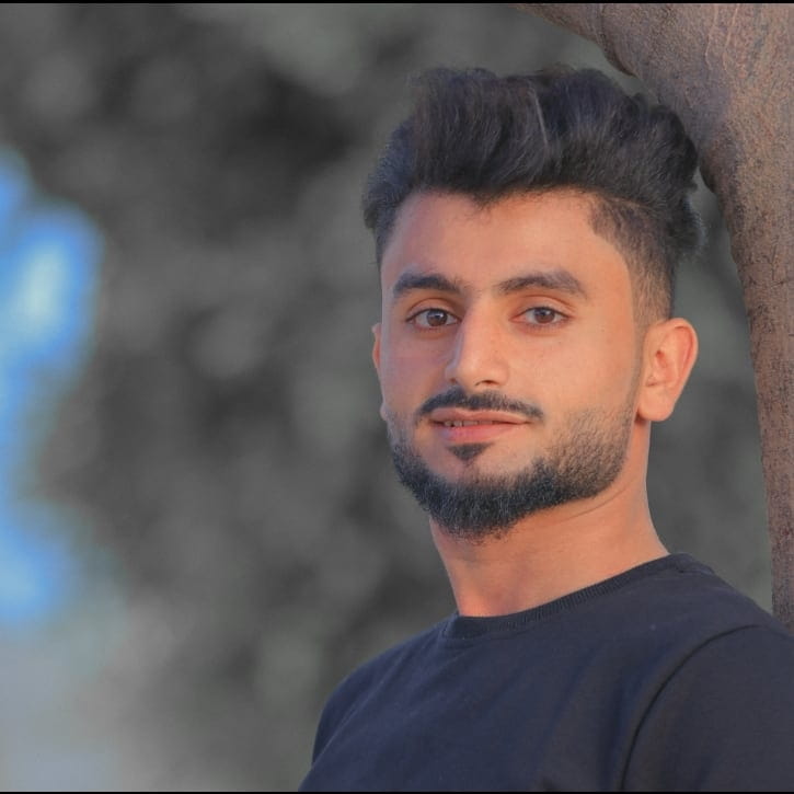 Perfil de reyad ali | Binance Square