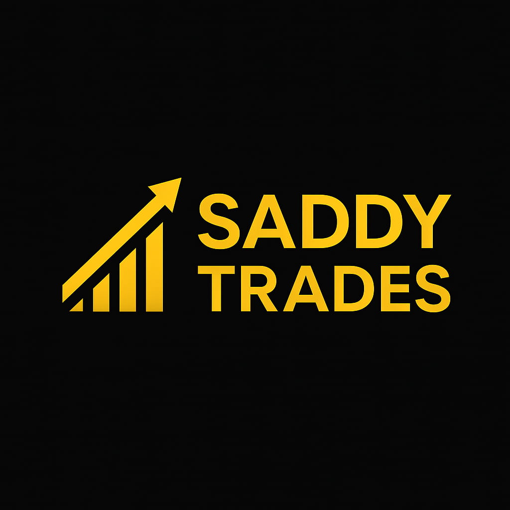 Saddy Trades's Profile | Binance Square