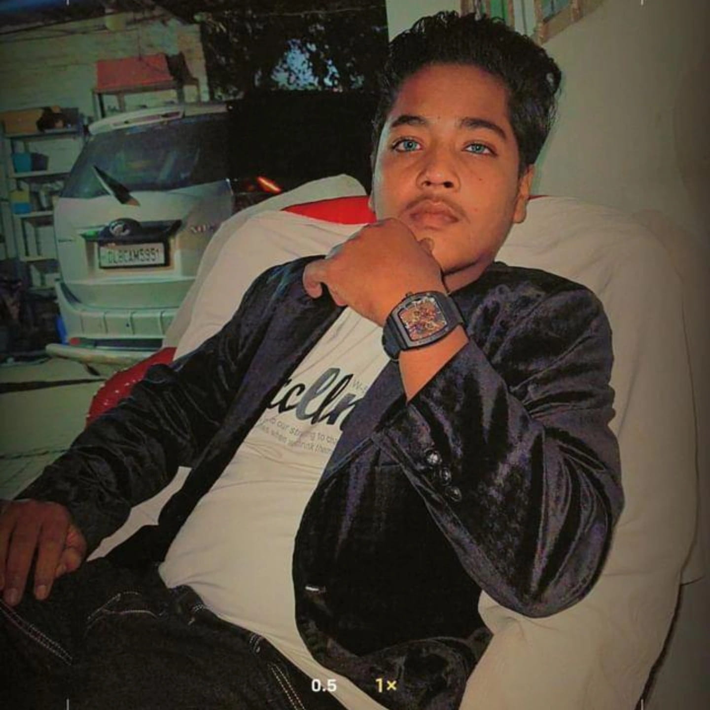 MUSTAFA ashraf khan's Profile | Binance Square