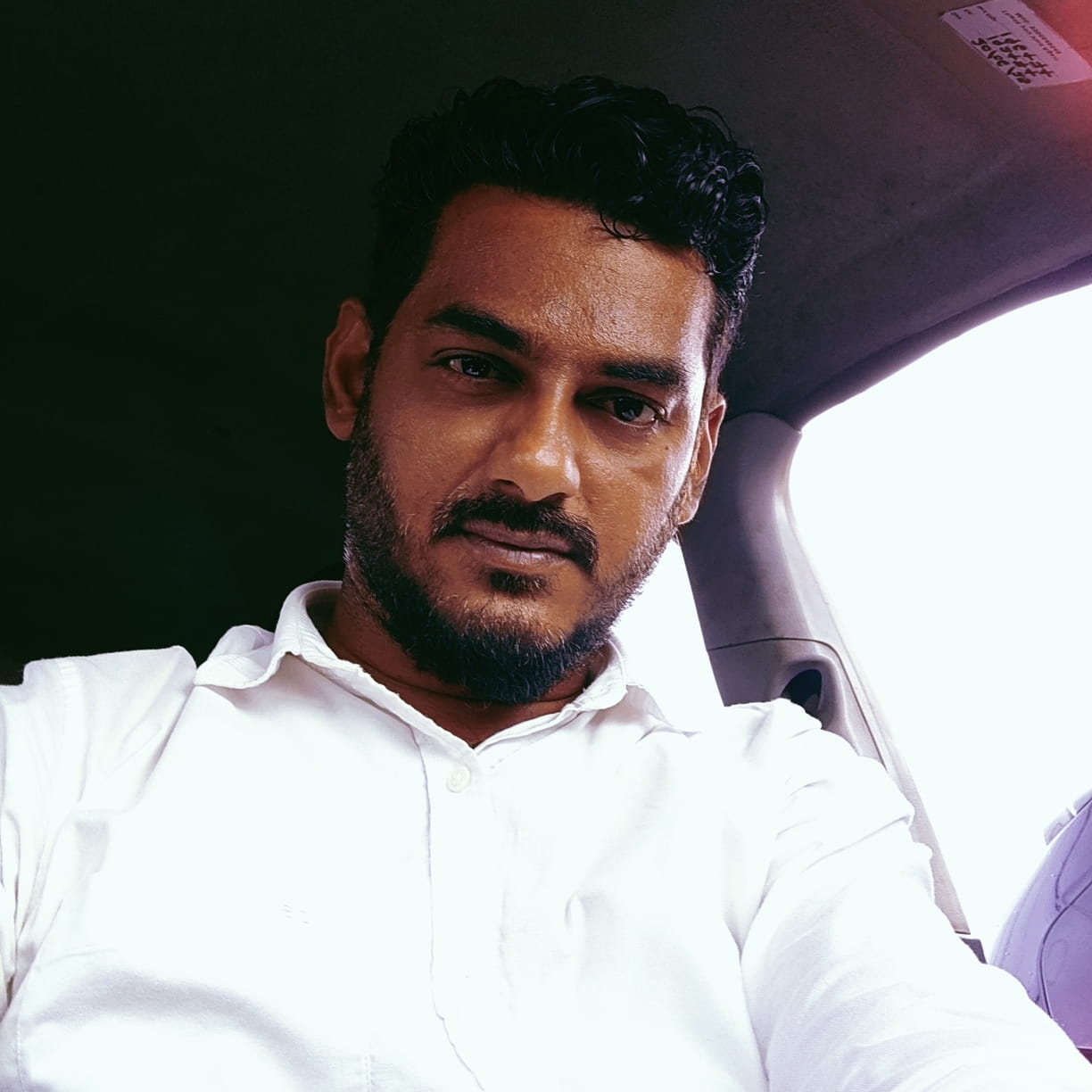 Mohammed Malik Shaheed 's Profile | Binance Square