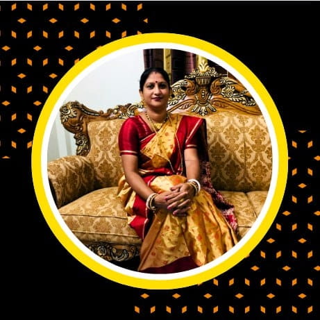Sanchita Biswas's Profile | Binance Square