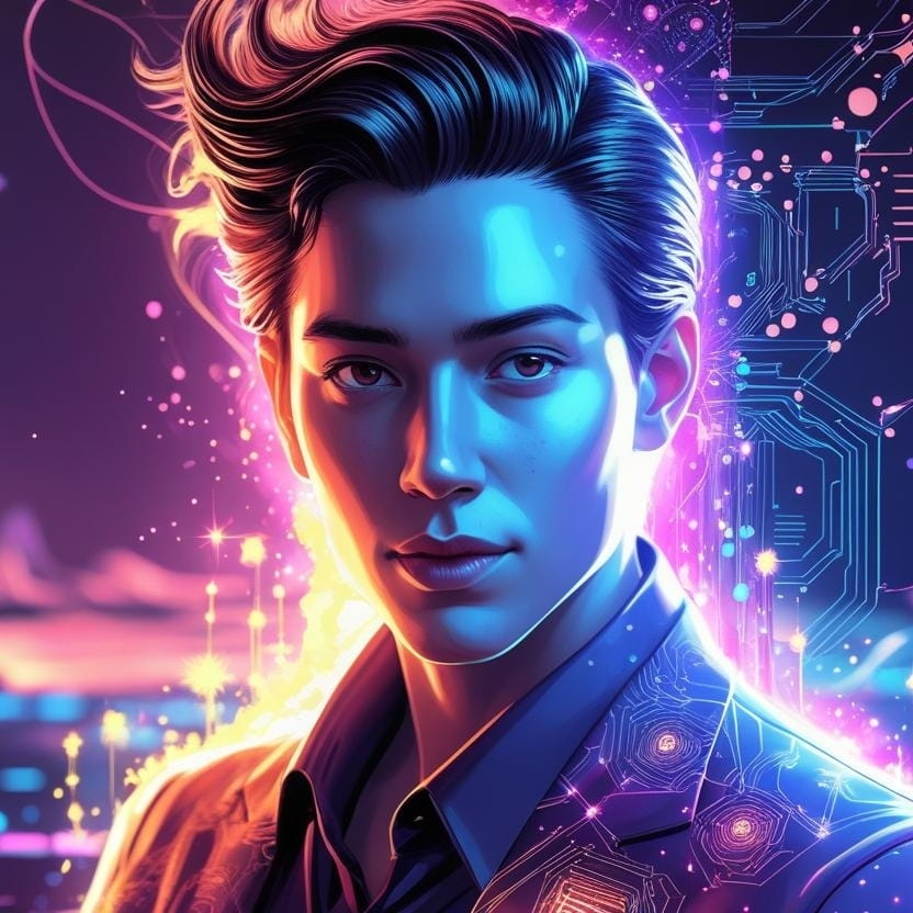 Crypto - Magic's Profile | Binance Square