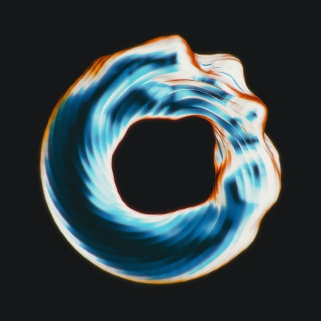 Möbius Strip's Profile | Binance Square