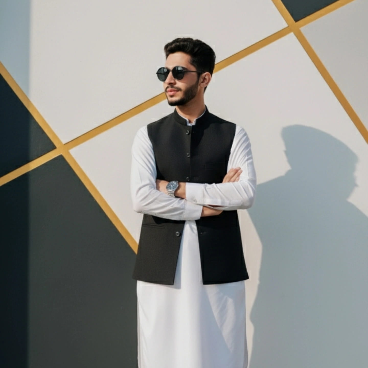 Hồ sơ của M ABDULLAH 77 | Binance Square