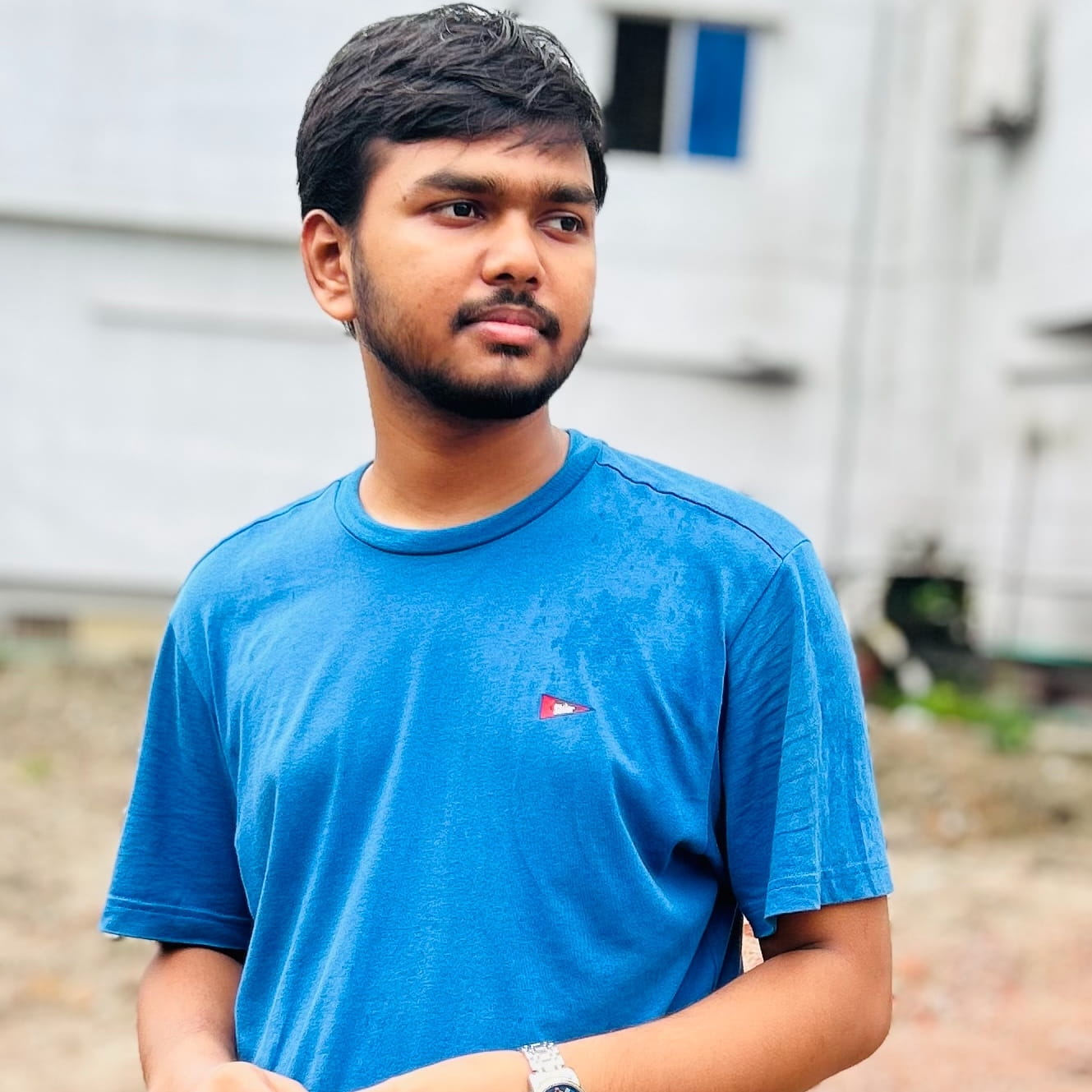 Sayed Ur Rahman's Profile | Binance Square