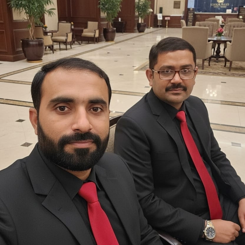 Muzammal Hussain's Profile | Binance Square