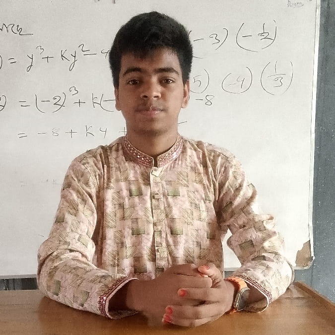 Miraj Mahmud X's Profile | Binance Square