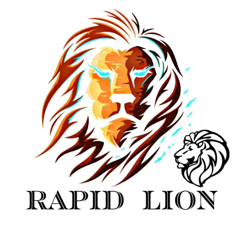RapidLion02's Profile | Binance Square