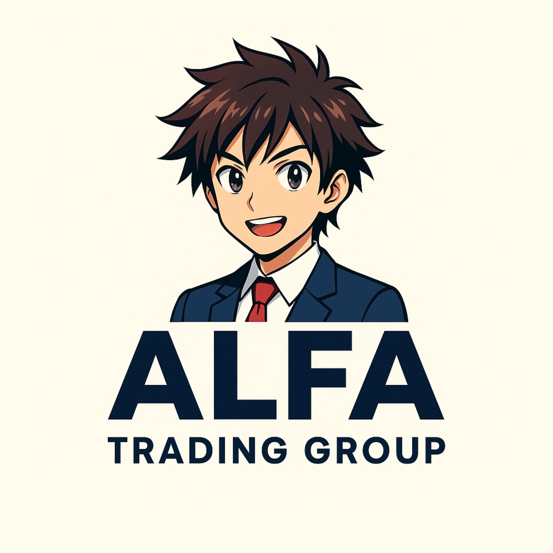 Alfa Trading Group's Profile | Binance Square