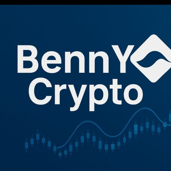 BennYCryptOSignalS 's Profile | Binance Square