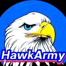 Hawk Bro's Profile | Binance Square