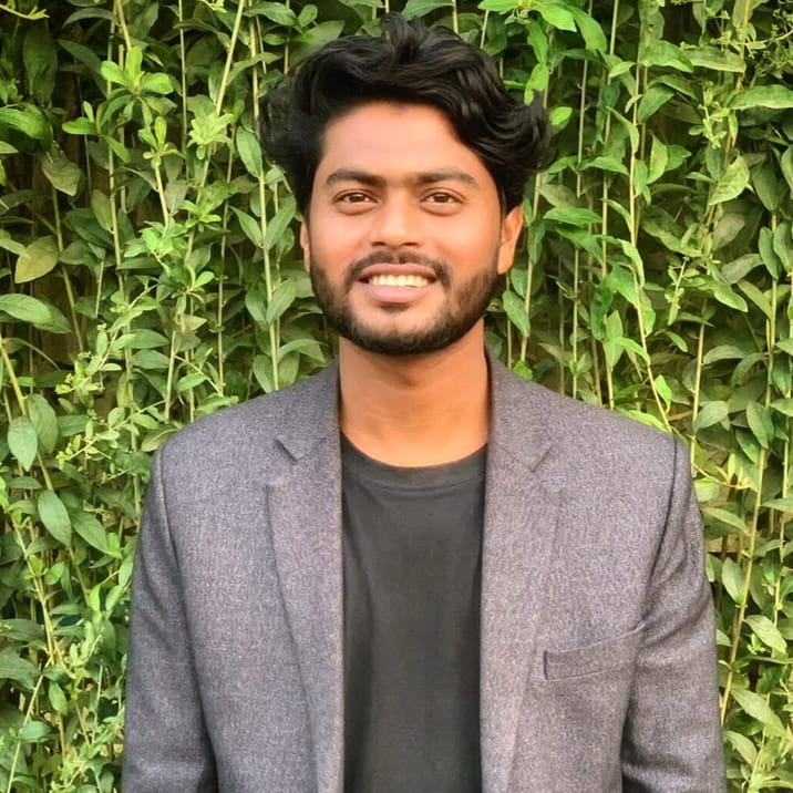 Masud_P_Rony's Profile | Binance Square