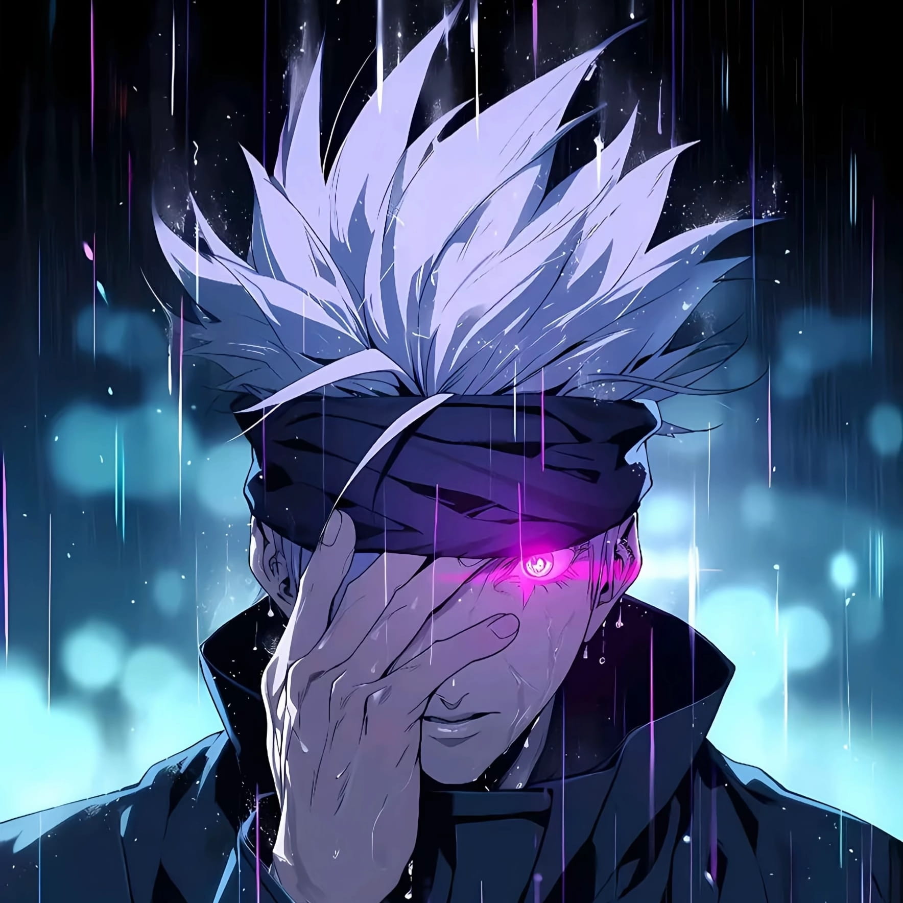 SAAD JUTT 77's Profile | Binance Square