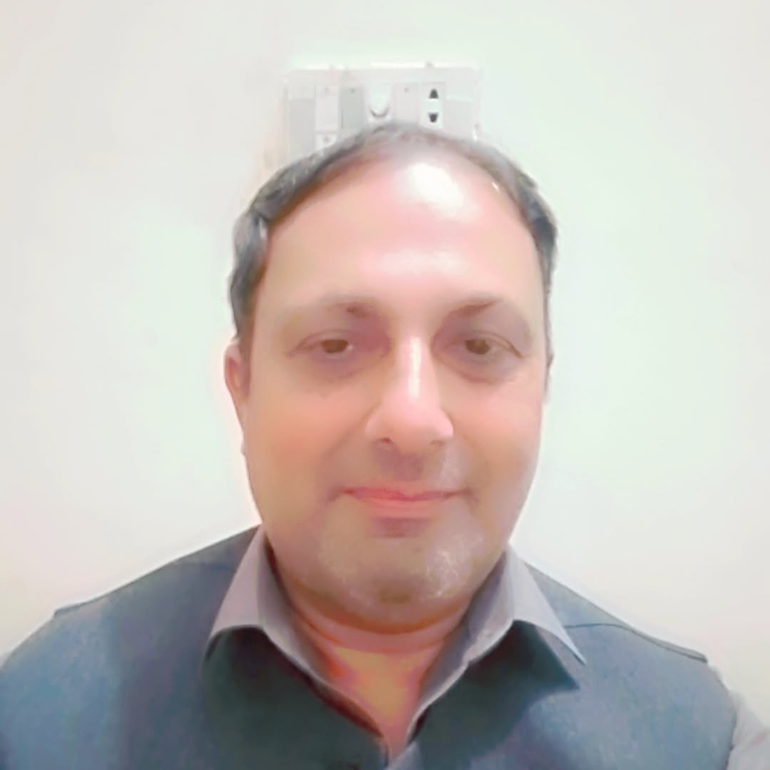 Shahid_iqbal_786's Profile | Binance Square