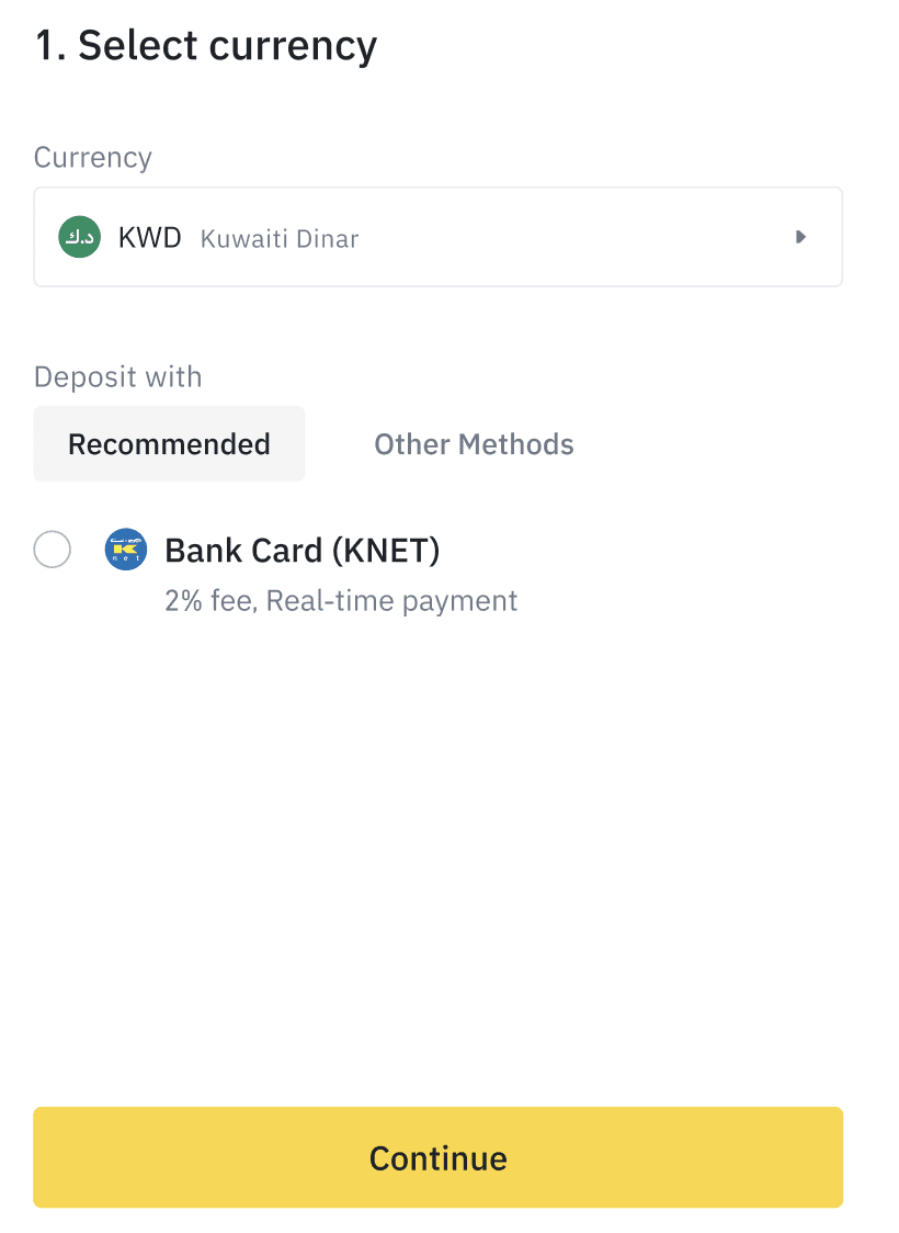 How To Deposit BHD And KWD To Binance Bahrain Binance Support how-to-deposit-bhd-and-kwd-to-binance-bahrain-binance-support