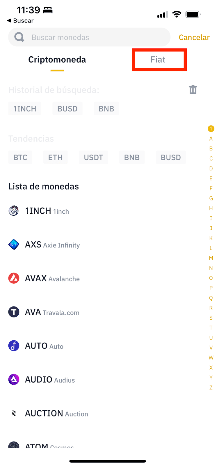 C mo Depositar ARS pesos Argentinos Binance Support c-mo-depositar-ars-pesos-argentinos-binance-support