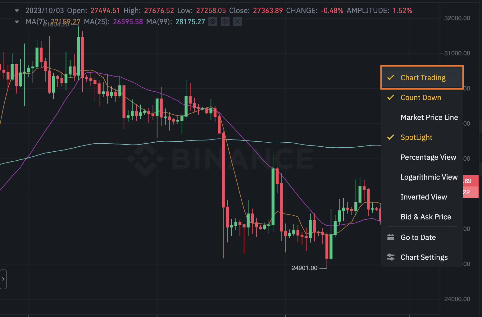 Original Trading Online
