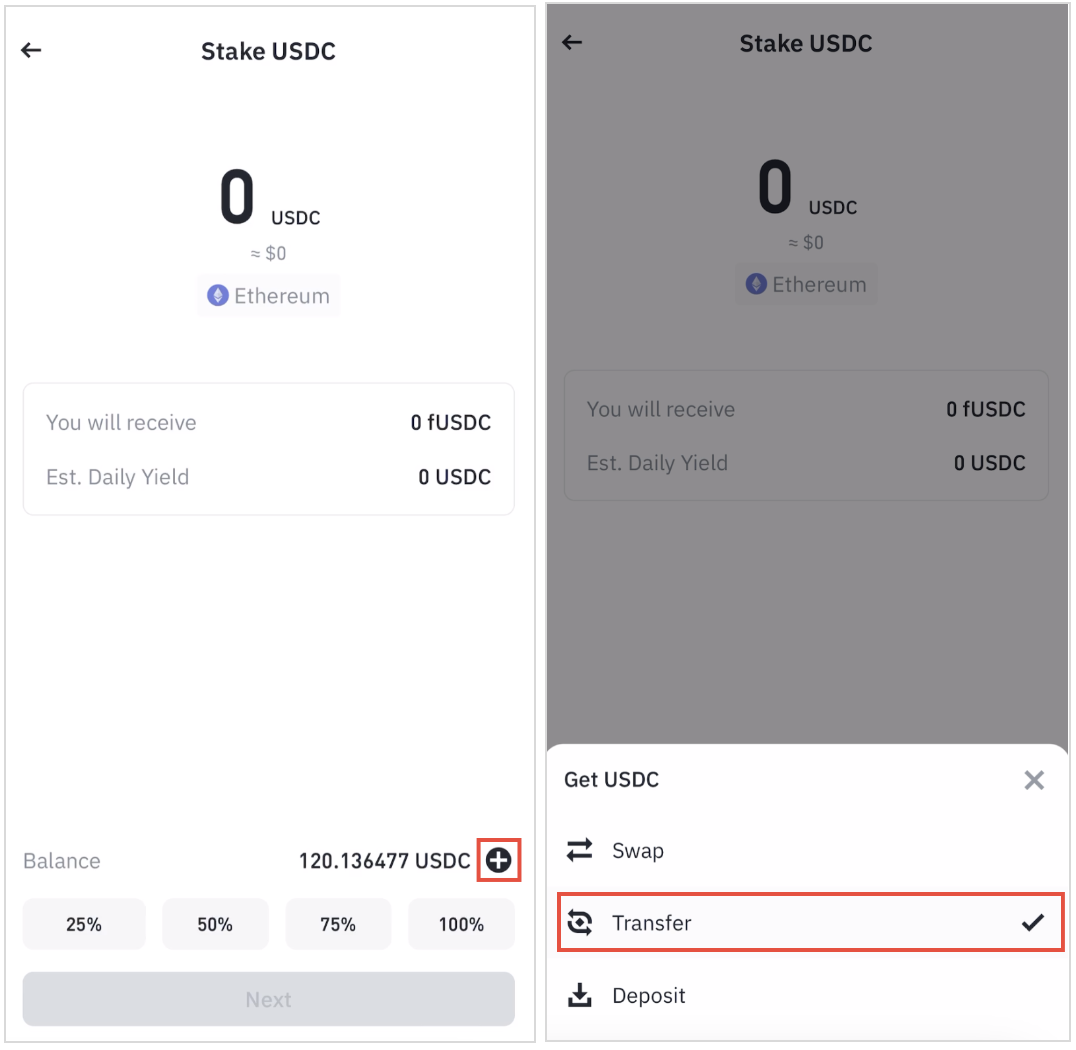 How to Participate in Fluid Lending for Exclusive Rewards with Binance ...