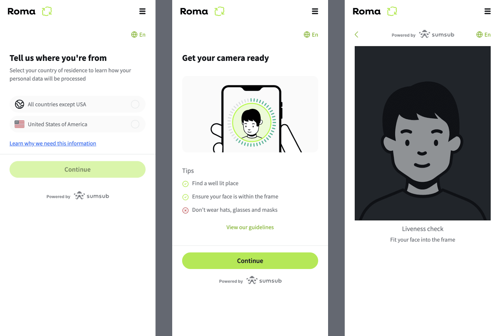 How to Buy USDT with AED via Roma Paymonade on Binance? | Binance Roma ...