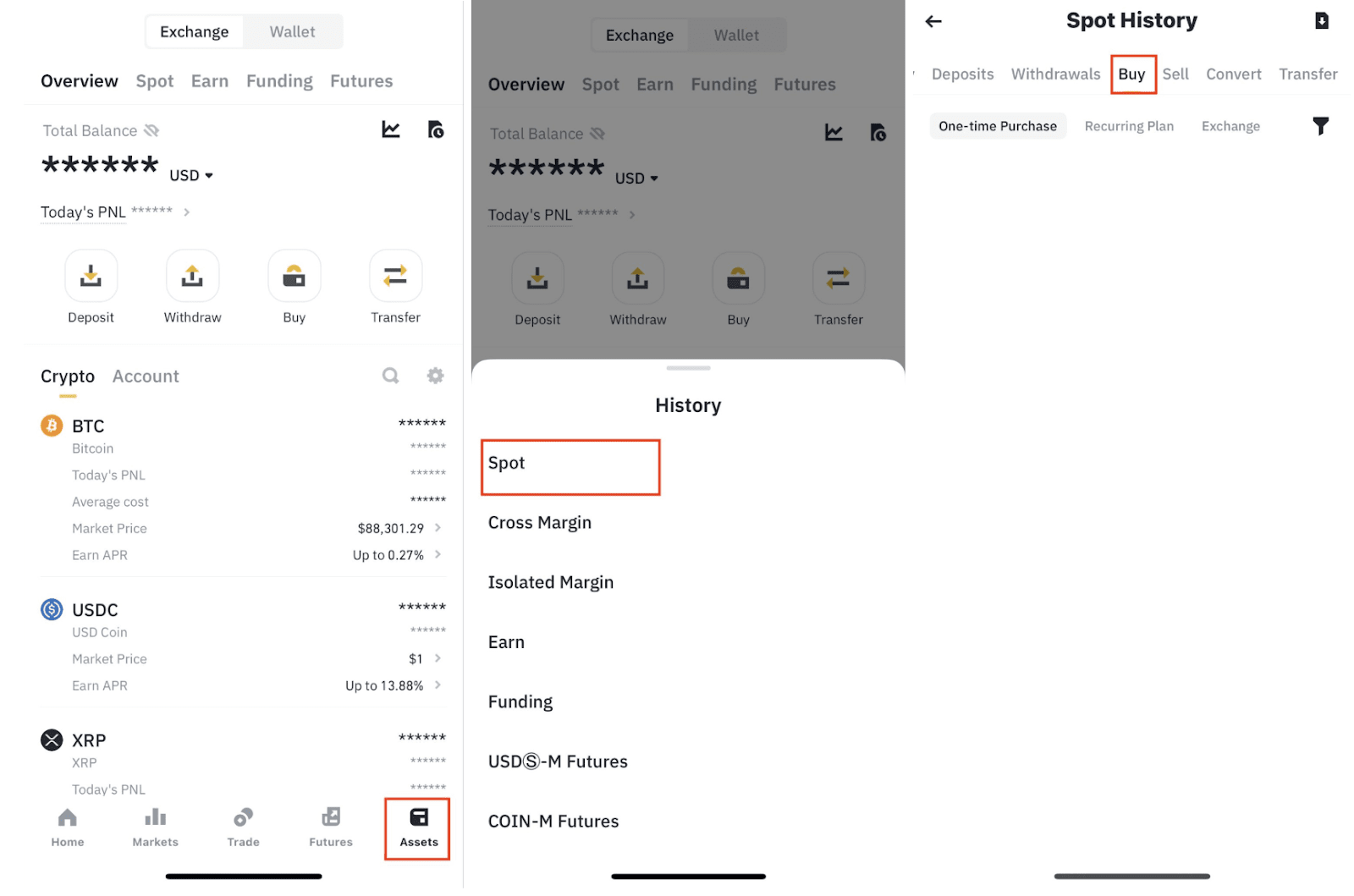 How to Buy USDT with AED via Roma Paymonade on Binance? | Binance Roma ...