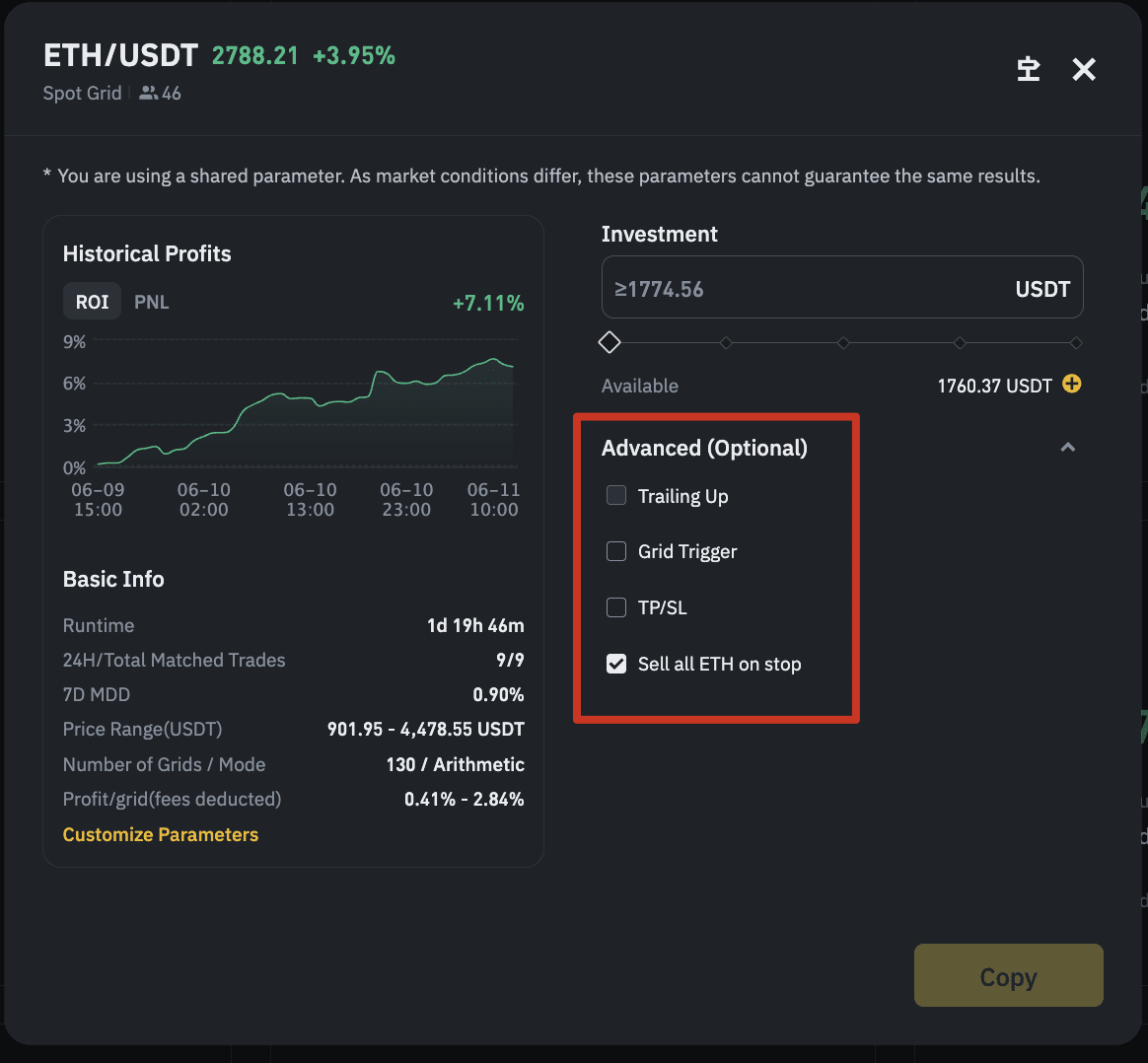 What Is the Binance Bot Marketplace? | binance bot marketplace,binance ...