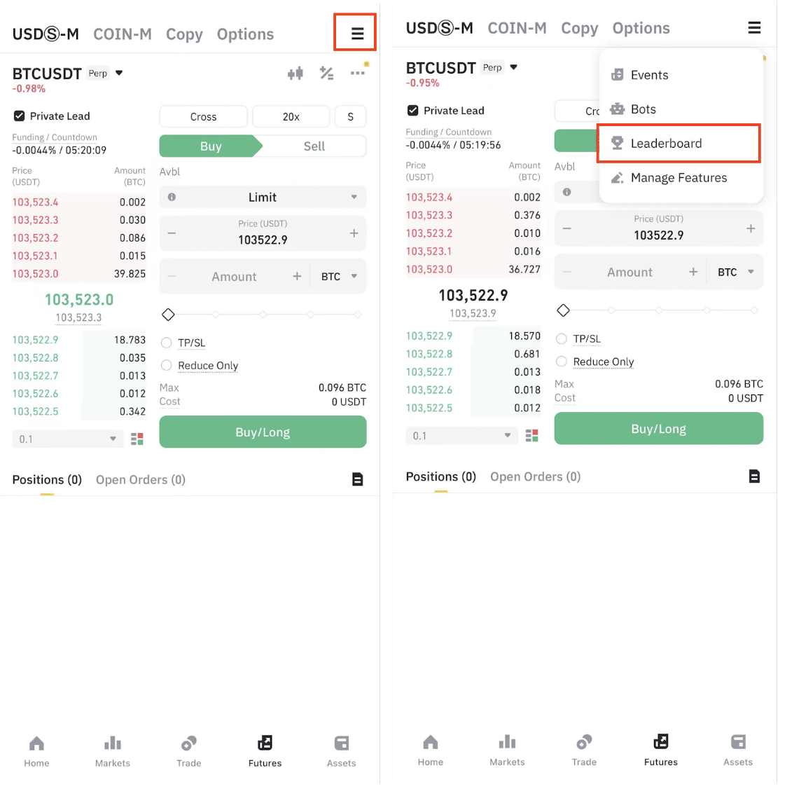 How to Identify the Right Trading Pair | Binance Futures,Futures ...
