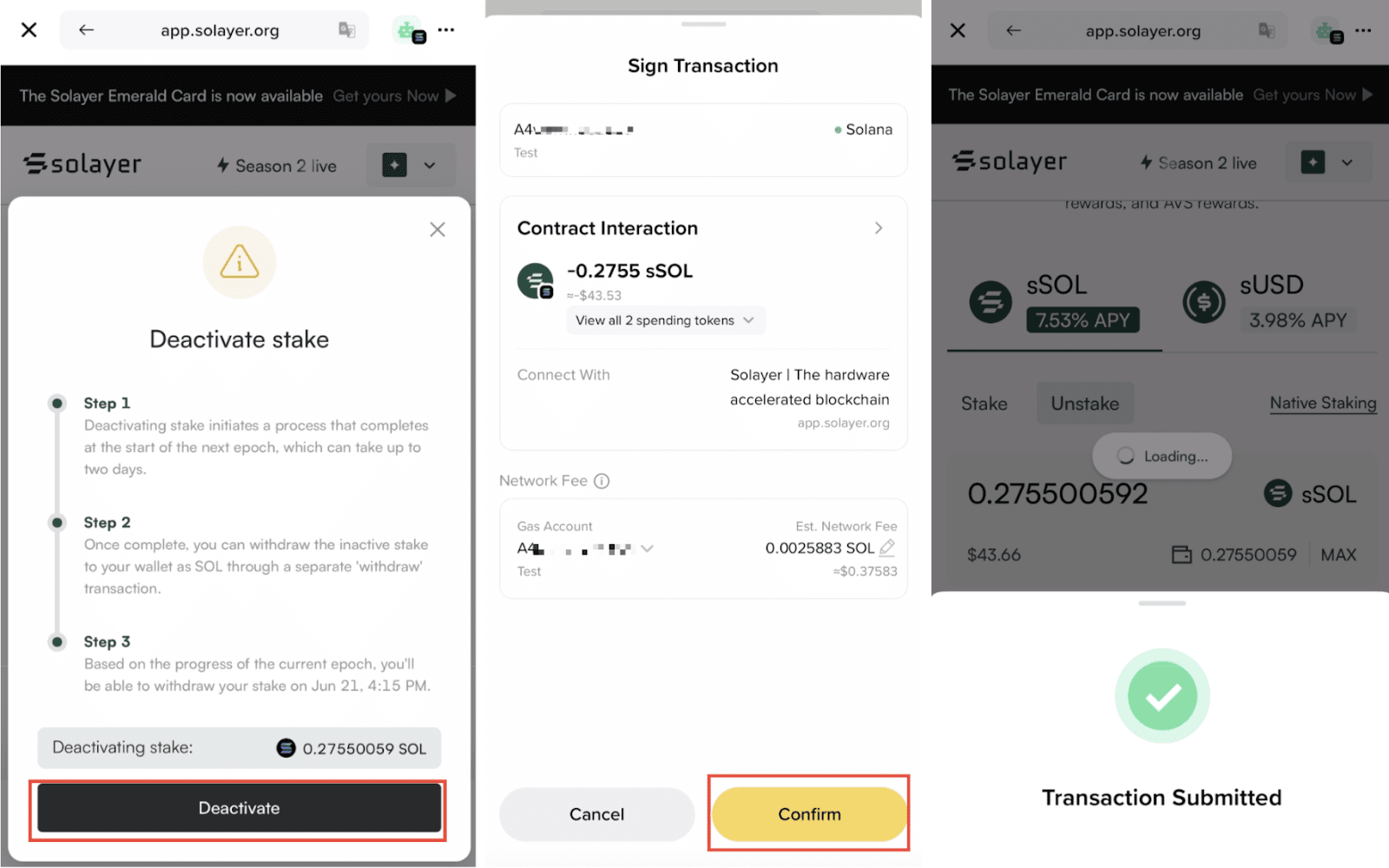 How to Participate in Solana Restaking Season with Fragmetric and Solayer for Exclusive Rewards ...