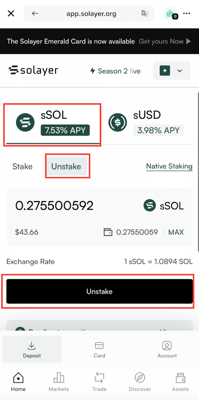 How to Participate in Solana Restaking Season with Fragmetric and Solayer for Exclusive Rewards ...