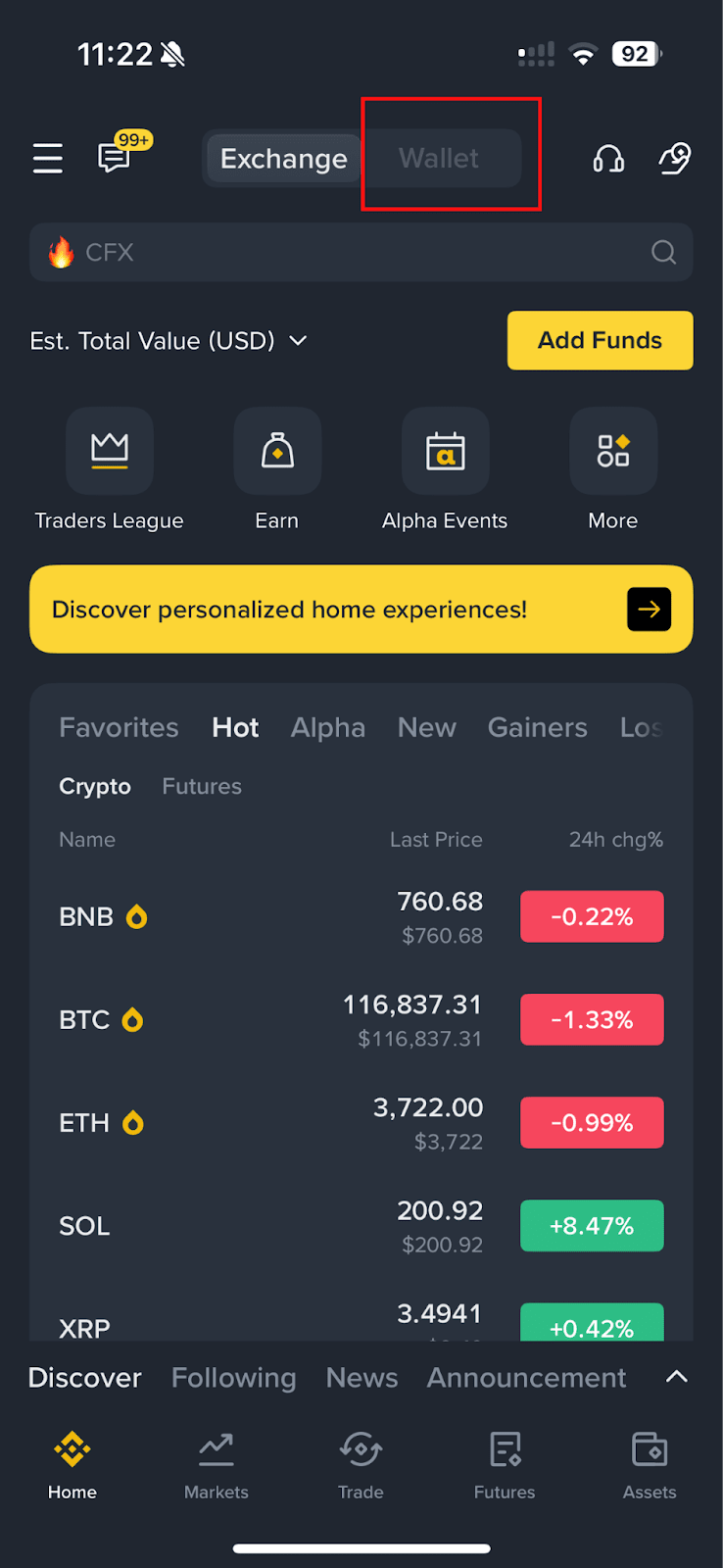 How to Adjust Slippage on Binance | ,How to adjust slippage Binance ...