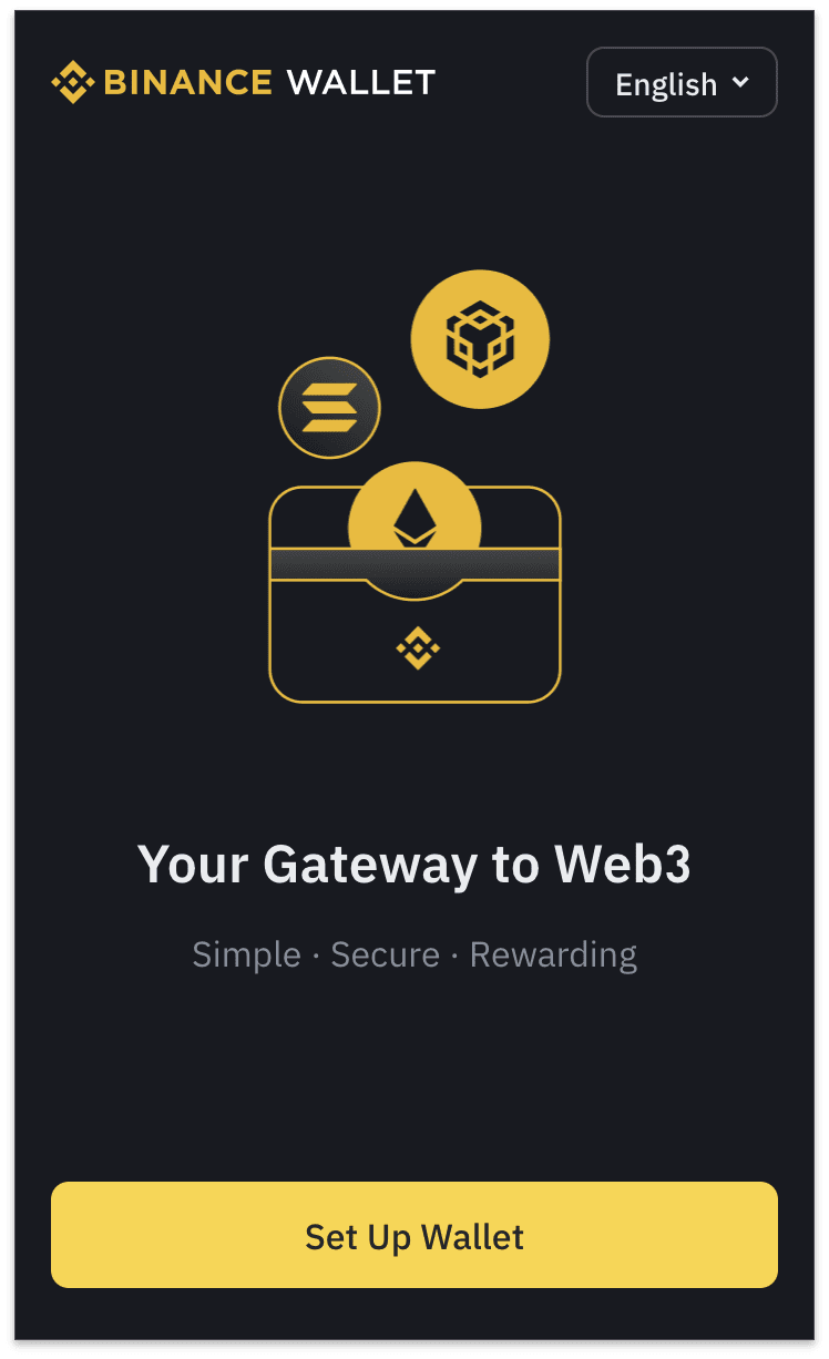 What Is Binance Wallet Extension and How Does It Work? | Binance Support
