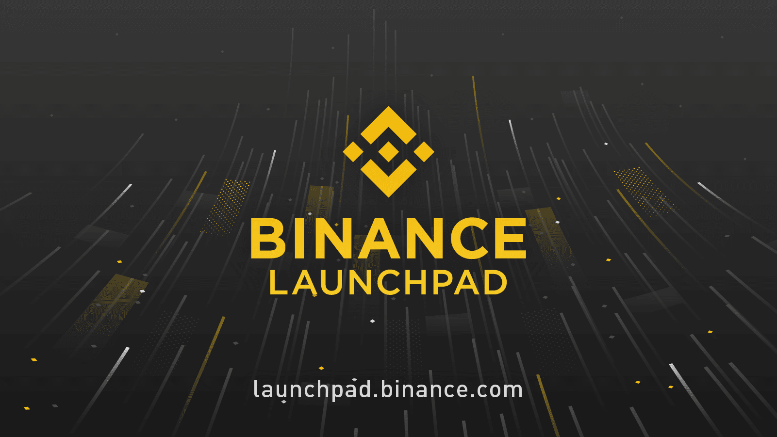 Binance Launchpad New Projects Coming Soon Binance Blog Binance Launchpad New Projects Coming Soon Binance Blog