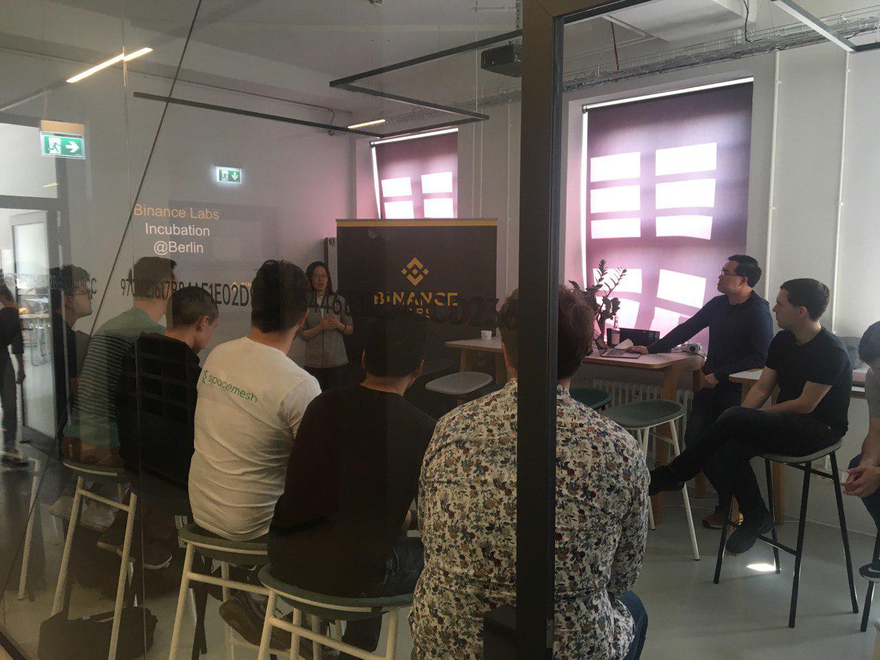 Incubation Program Season 2 | Binance Blog