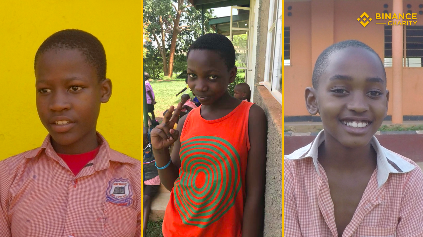 Bagaimana Blockchain Membawa Anak-anak Uganda Kembali ke Sekolah | Blog ...