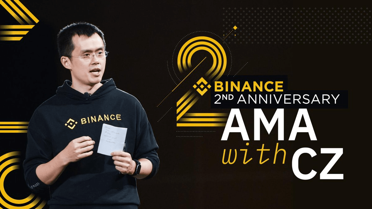 Highlights | Binance Blog