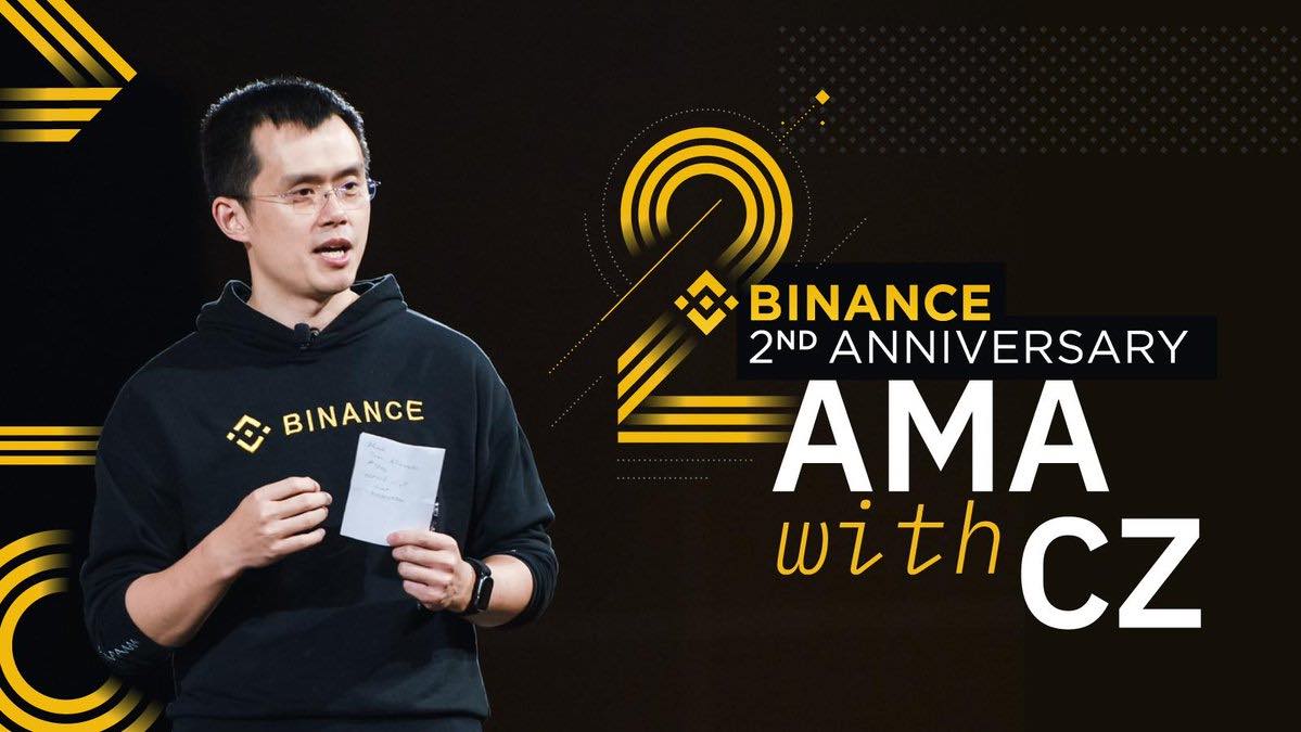 Destaques | Blogue da Binance