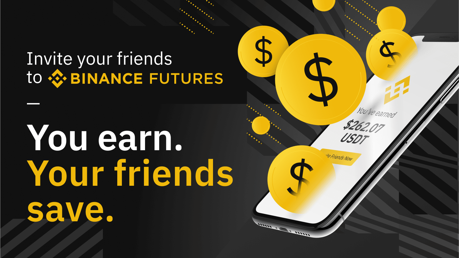 Receive up to a 20% Referral Bonus with the Binance Futures Referral ...